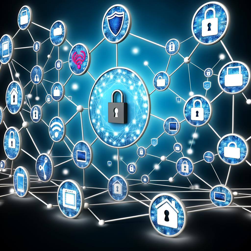 Iot Security Questions To Ask Iot Platform Providers